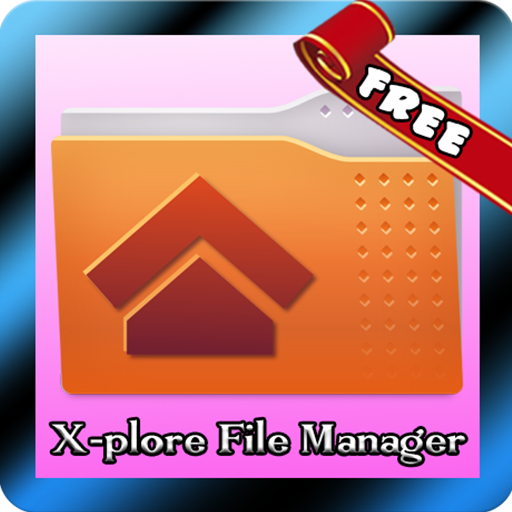 X-plore File Manager-Amazonアプリストアのアプリ