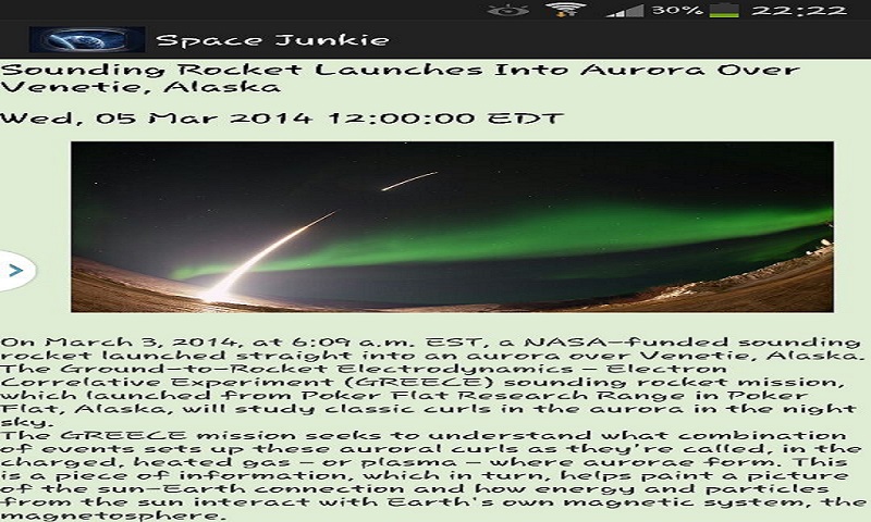 Space Junkie - App on Amazon Appstore