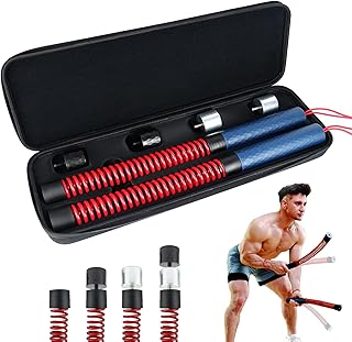 Battle Ropes Workout: Target Muscles And Full-Body Benefits Explained ...