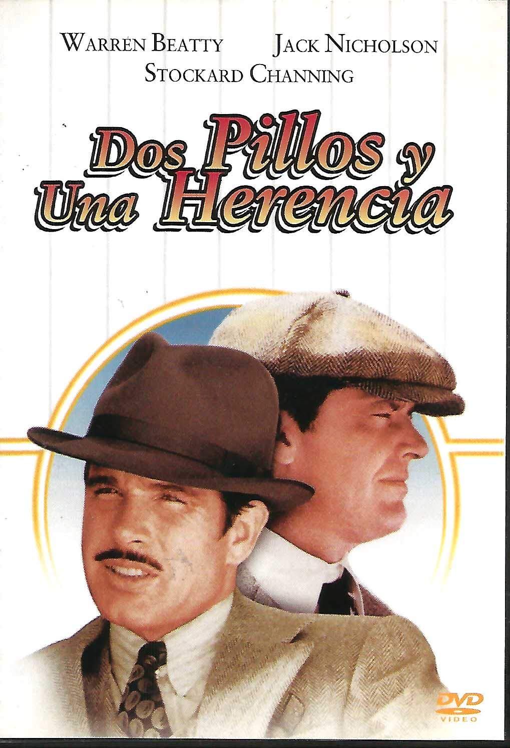 DOS PILLOS Y UNA HERENCIA [DVD]: Amazon.es: Stockard Channing, Ian ...