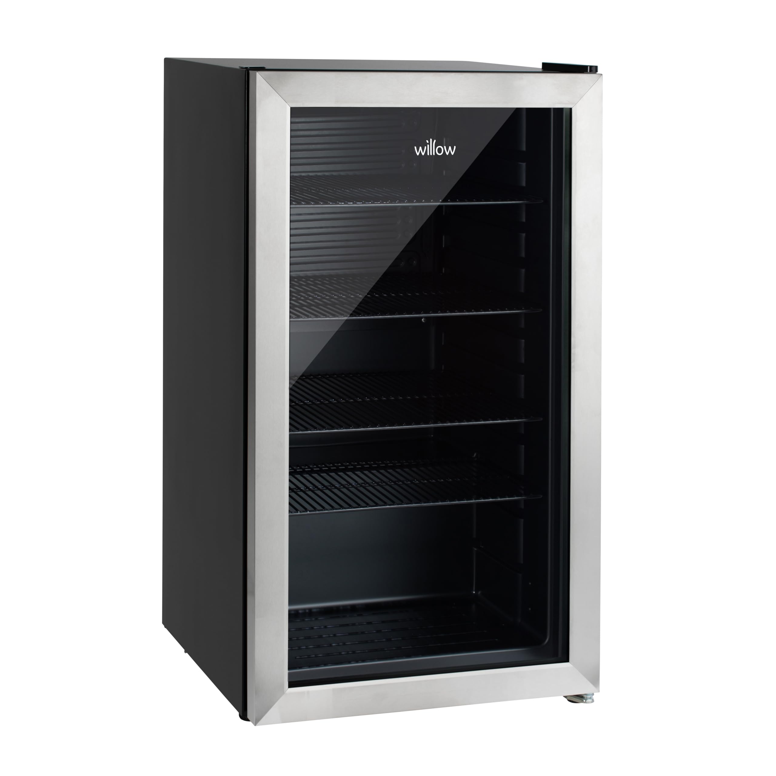 Whirlpool Beverage Fridge Whirlpool 24 In. Panel Ready Beverage Center
