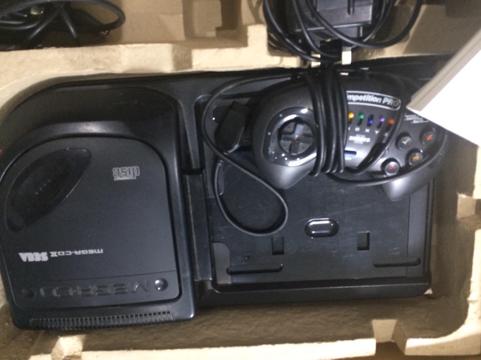 Megadrive II Console. : Amazon.co.uk: PC & Video Games