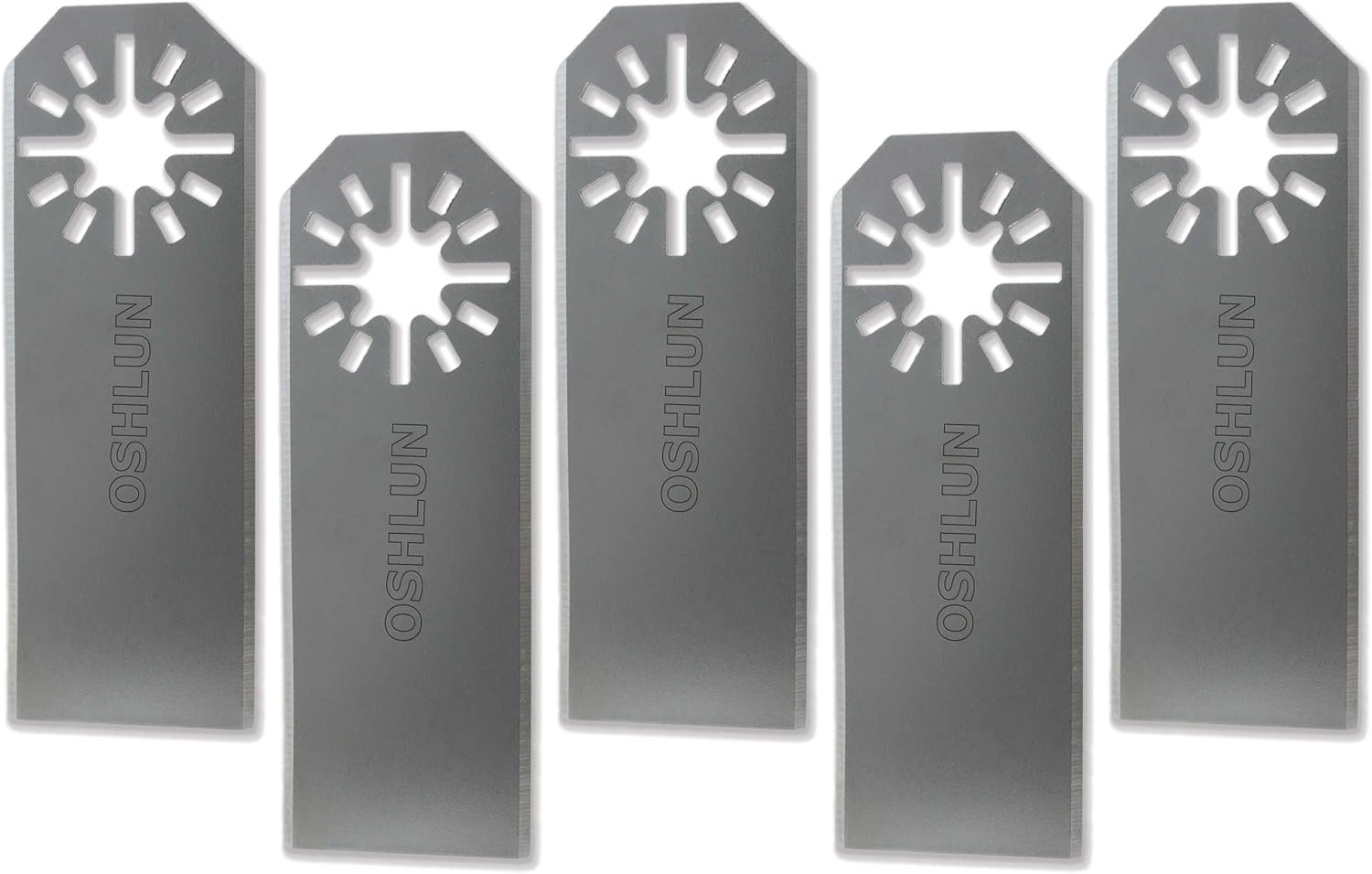 Oshlun MMA-4005 Universal Sealant Cutter with Uni-Fit Arbor for Fein ...