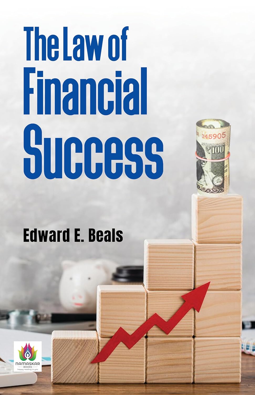Amazon.com: The Law of Financial Success eBook : Edward E Beals: Kindle ...