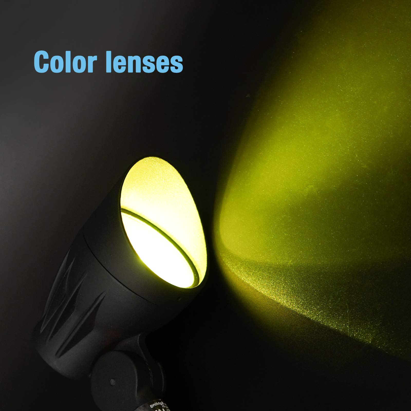 Spotlight Colored Lenses Our VIRAL Aloe Green Lenses Are Finally