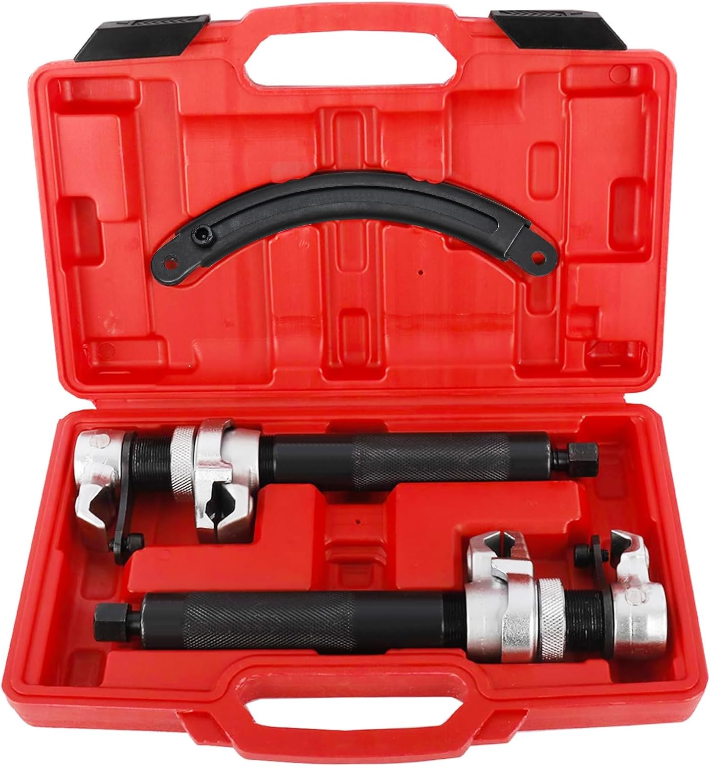 Amazon.com: Shankly Spring Compressor Tool - 2200 Lbs - Extra Strength ...