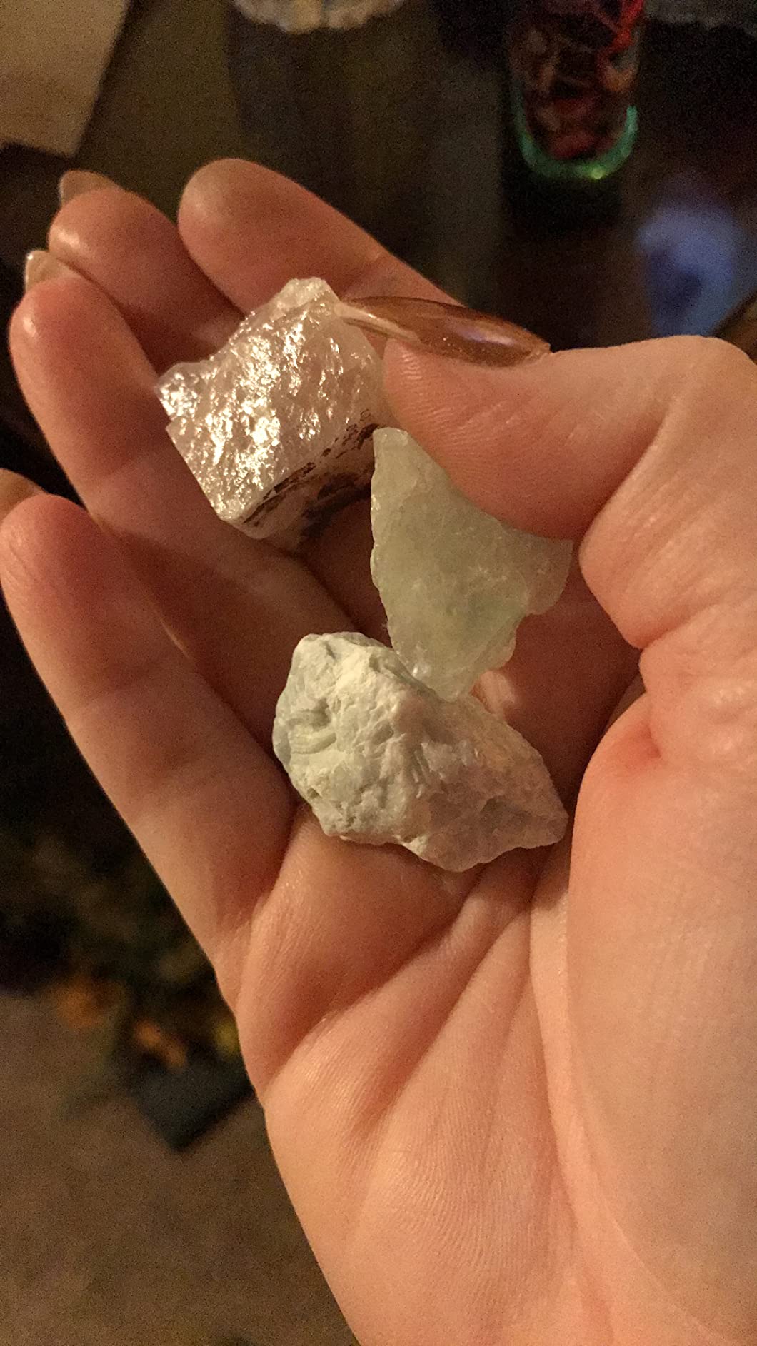 $7/mo - Finance NATIONAL GEOGRAPHIC Mega Crystal Growing Lab – Grow 6 ...