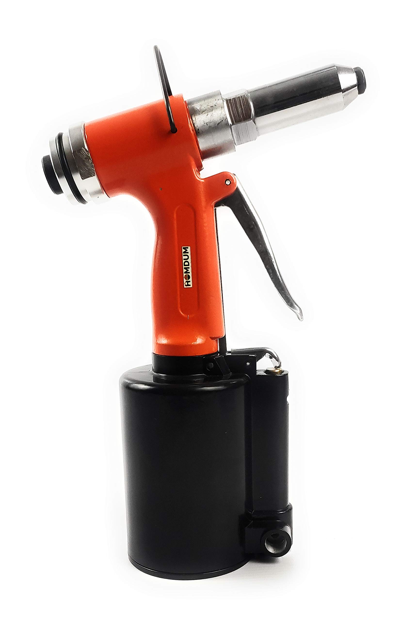 Buy Homdum Pneumatic Pop Rivet Gun heavy duty tool for Steel Aluminium ...
