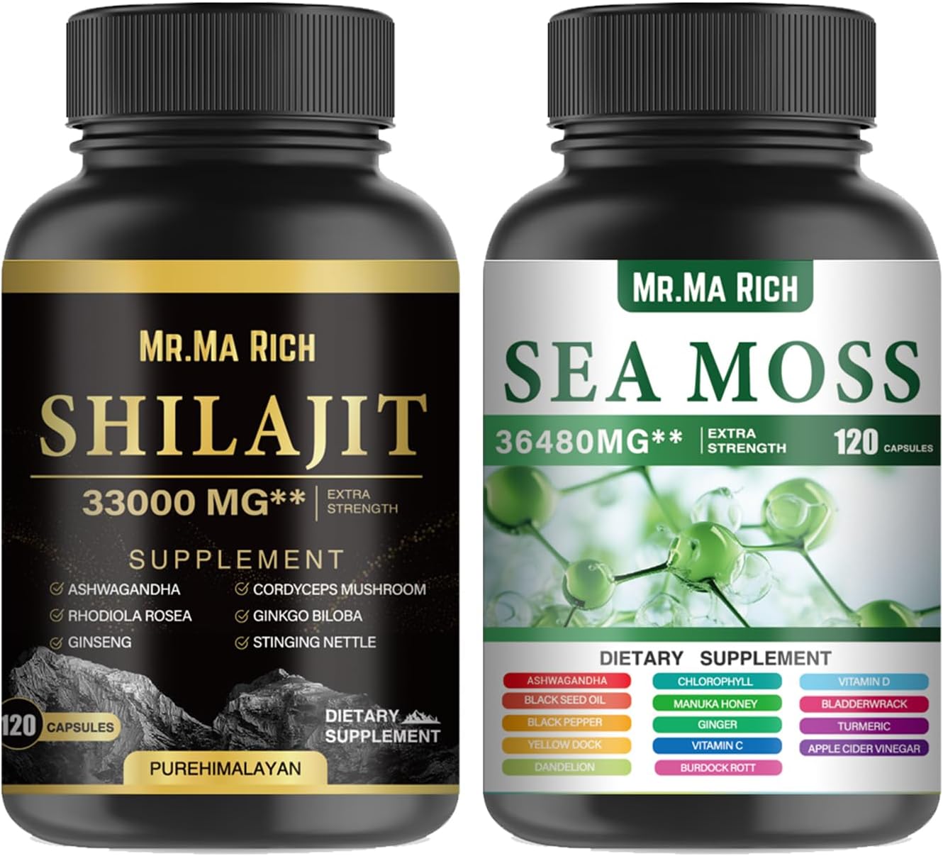 Amazon.com: Ashwagandha, 60 Capsules, Savesta : Health & Household