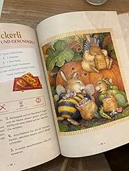 Küchen-ABC: Kochen mit Kindern: einfach und lecker (Holly Pond Hill ...