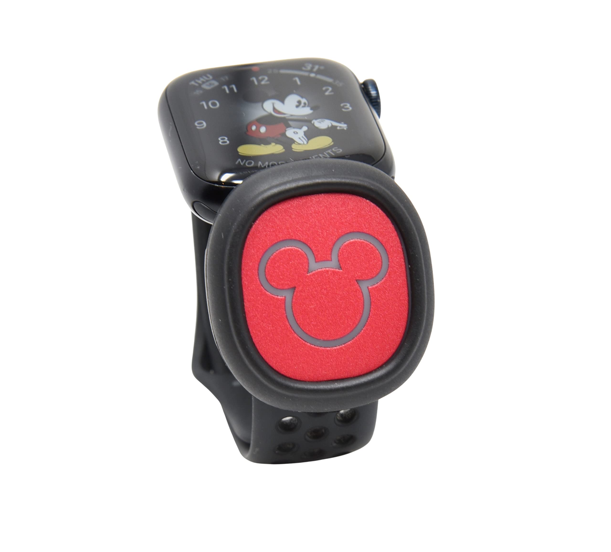 Amazon.com: Luke3DP Watch Adapter Compatible with New 2022 Disney ...