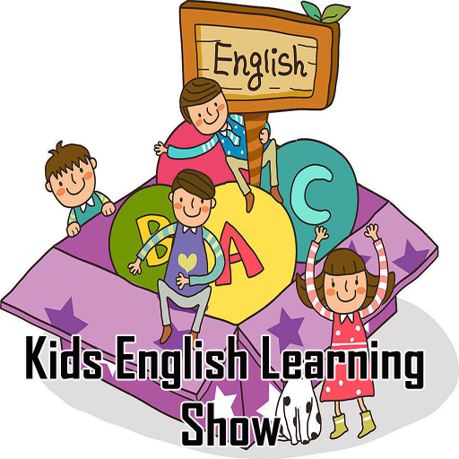 Kids English Learning Show Videos - App on Amazon Appstore