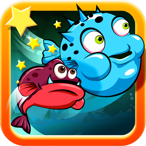 Fish Rider - App on Amazon Appstore