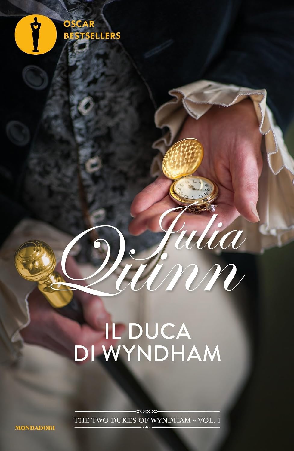 Il duca di Wyndham eBook : Quinn, Julia, Petrelli, Alessandra: Amazon ...