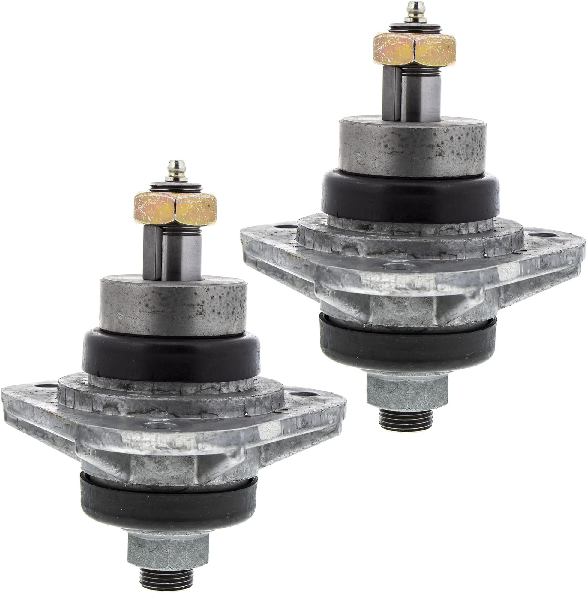 Amazon.com : CUB CADET 959-3665 Deck Spindles 2130 & 2135 Mowers 38 ...