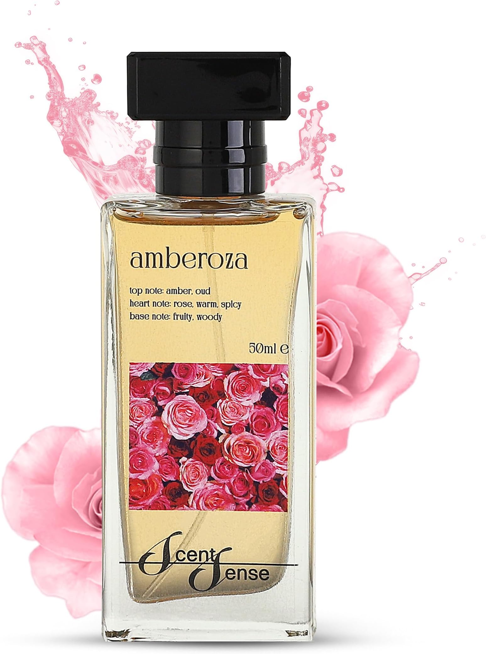 Amazon.com : Alyssa Ashley Musk Perfume Oil for Women, 0.25 Ounce ...