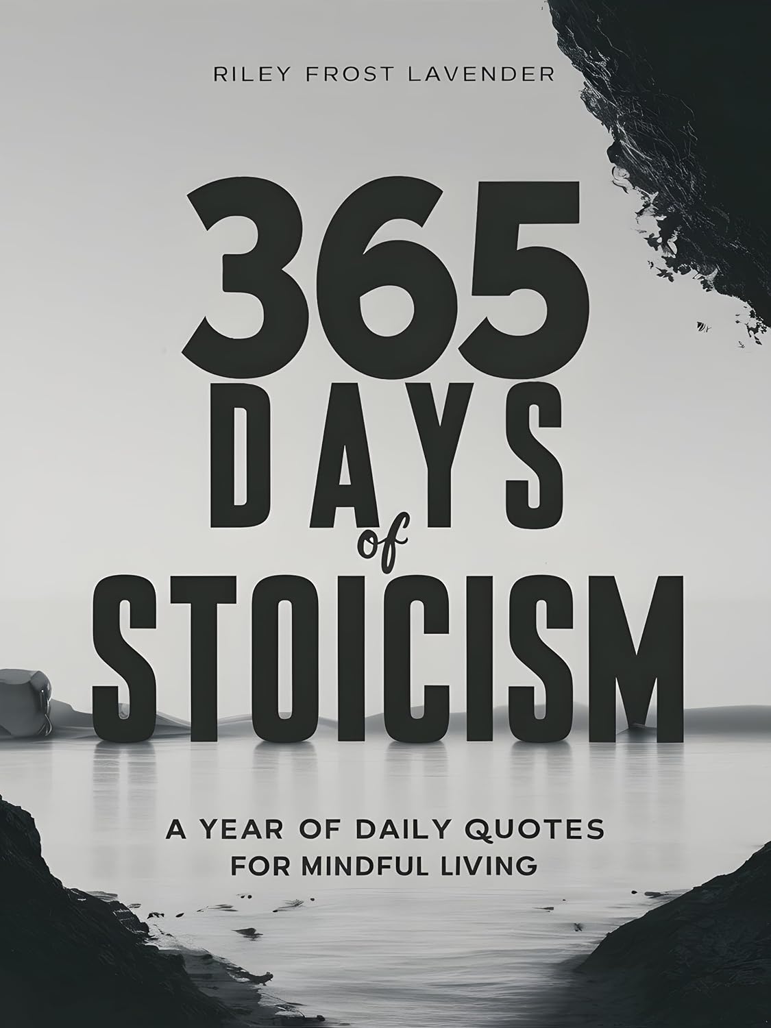 365 Days of Stoicism: A Year of Daily Quotes for Mindful Living - Your ...