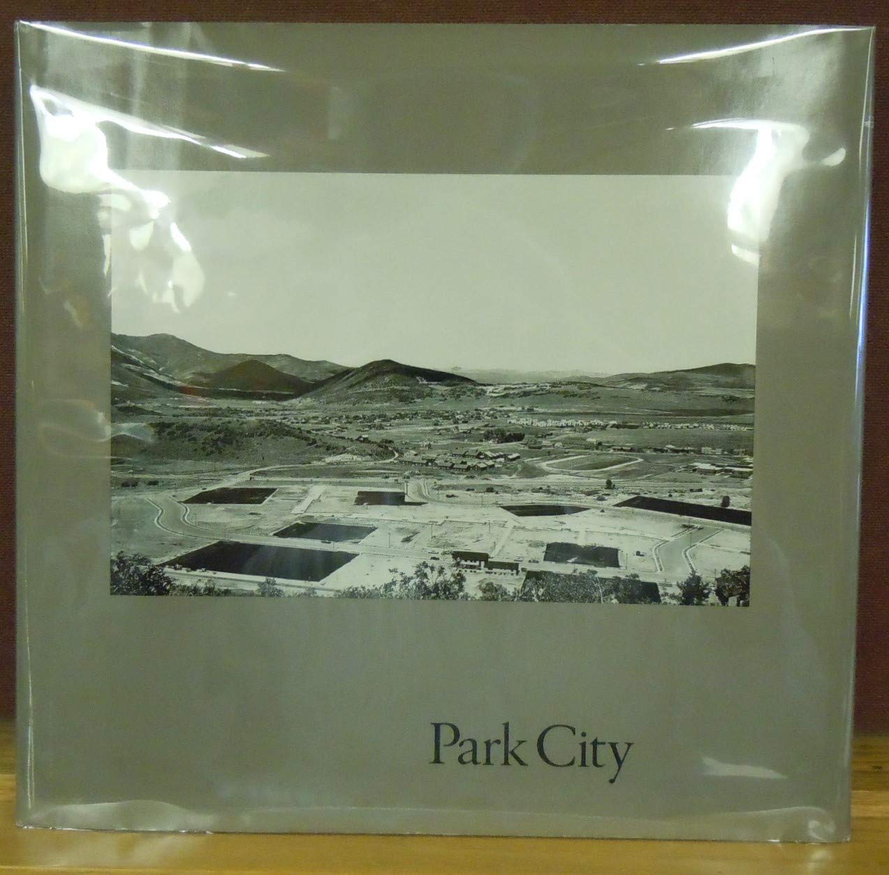 Amazon | Park City | Baltz, Lewis | Collections, Catalogues & Exhibitions