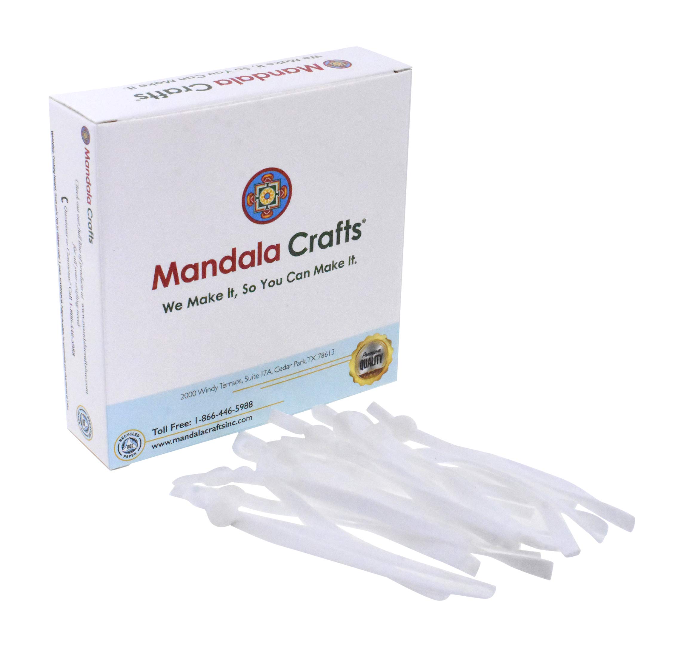 1/4 Inch Mask Cord Mandala Crafts 1/4 Inch Elastic String For Masks ...