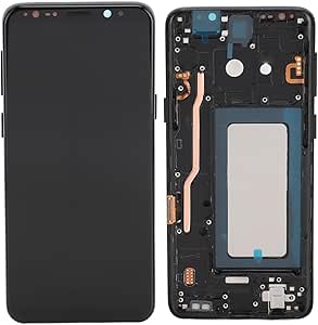 TFT Digitizer Screen Touch Assembly, Replacement LCD Display for S9 ...