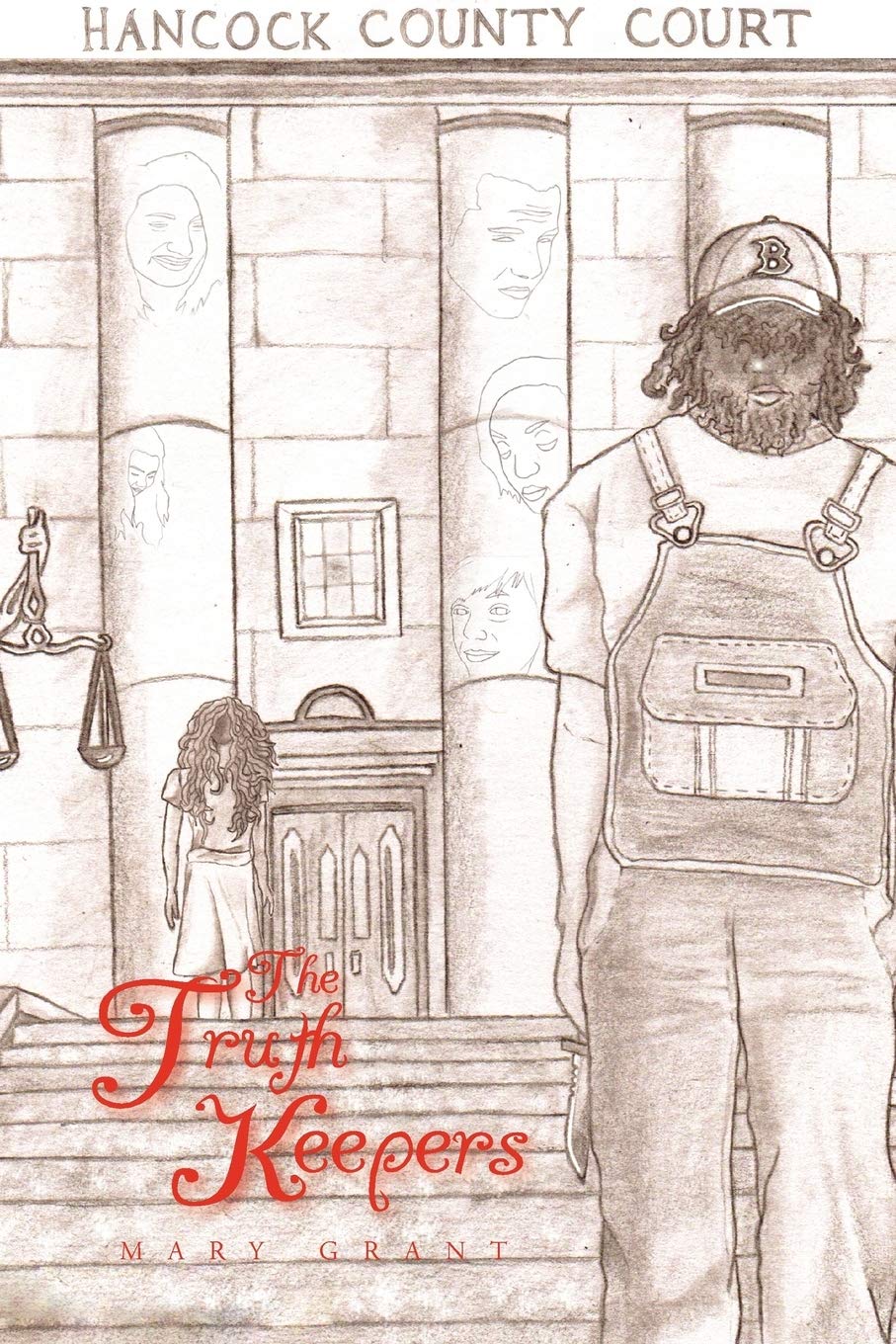 The Truth Keepers: Grant, Mary: 9781453574058: Amazon.com: Books