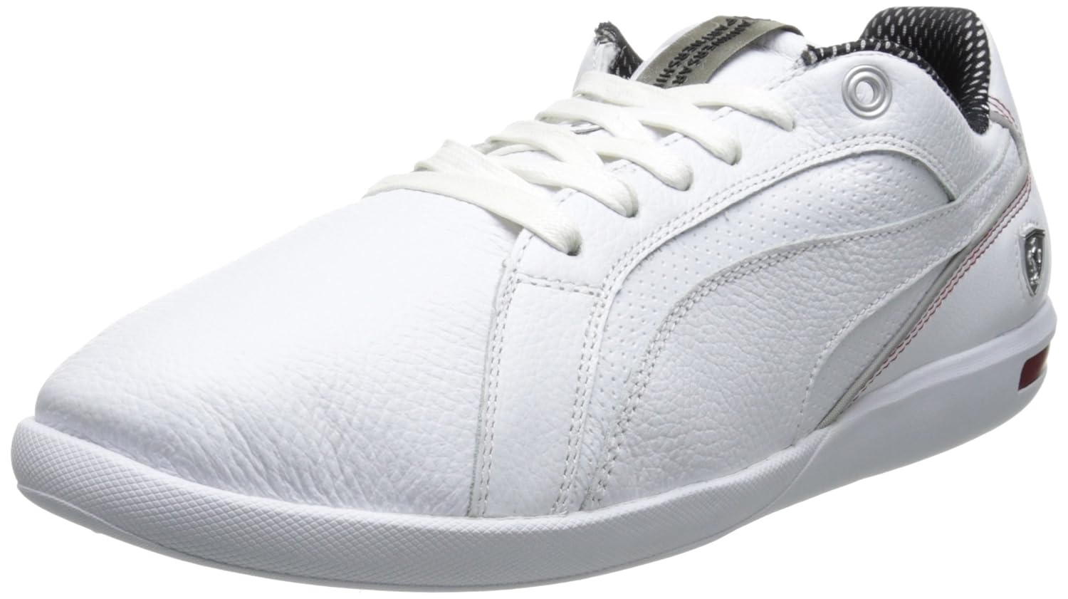Buy PUMA Men's Primo SF-10 Motorsport Shoe at Amazon.in