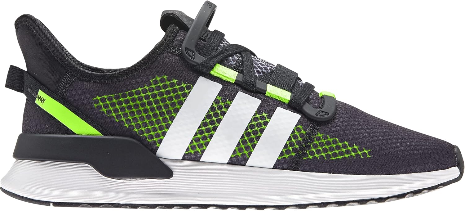 Amazon.com | adidas U_Path Run, Men's Sneakers | Athletic