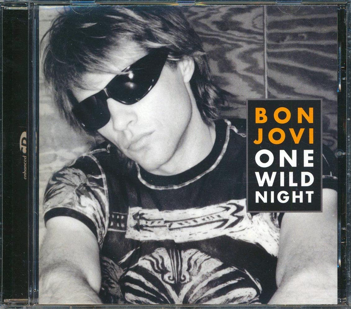 One Wild Night: Amazon.de: Musik-CDs & Vinyl