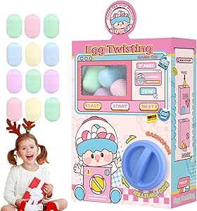 Amazon.co.jp: Kids Nail Machine, Prize Vending Machine, Boys Arcade ...
