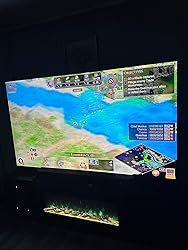 Amazon.com: SAMSUNG 55-Inch Class Crystal UHD 4K CU8000 Series PurColor ...