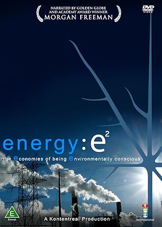 energy: e2 [DVD]: Amazon.co.uk: DVD & Blu-ray