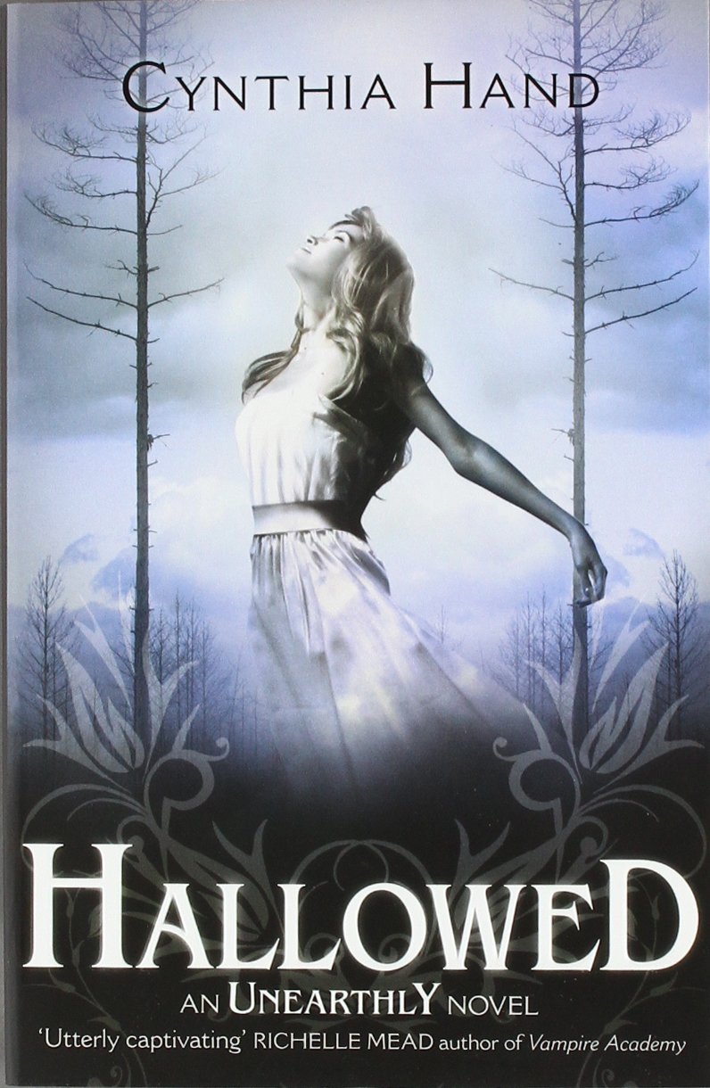 Publication: Hallowed