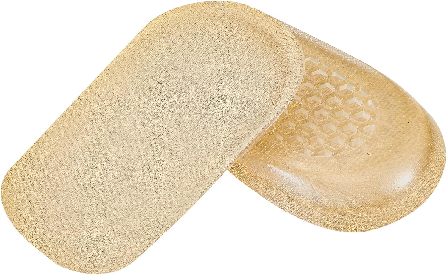 Molain Heel Lifts, 1/2 Inch Gel Height Increasing Philippines | Ubuy