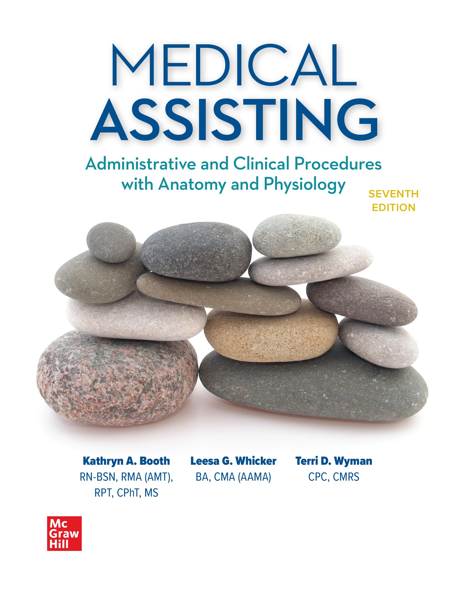 Medical Assisting: Administrative and Clinical Procedures: Booth ...