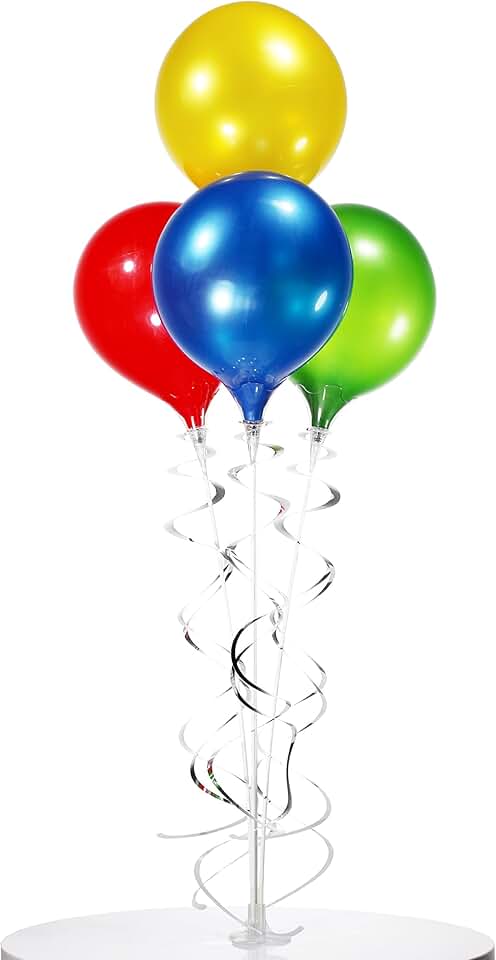 Amazon.com: plastic balloons