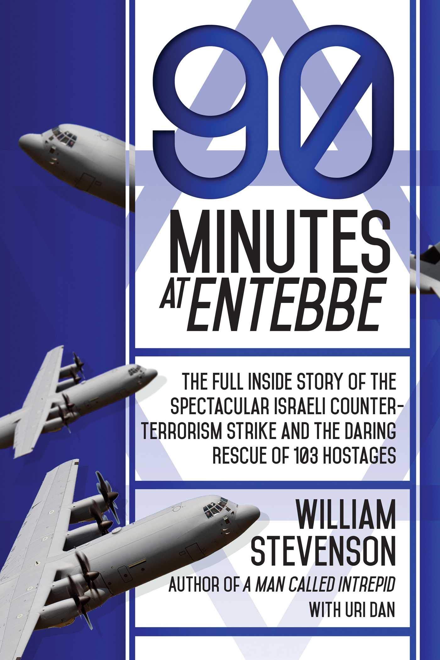 Amazon | 90 Minutes at Entebbe: The Full Inside Story of the ...