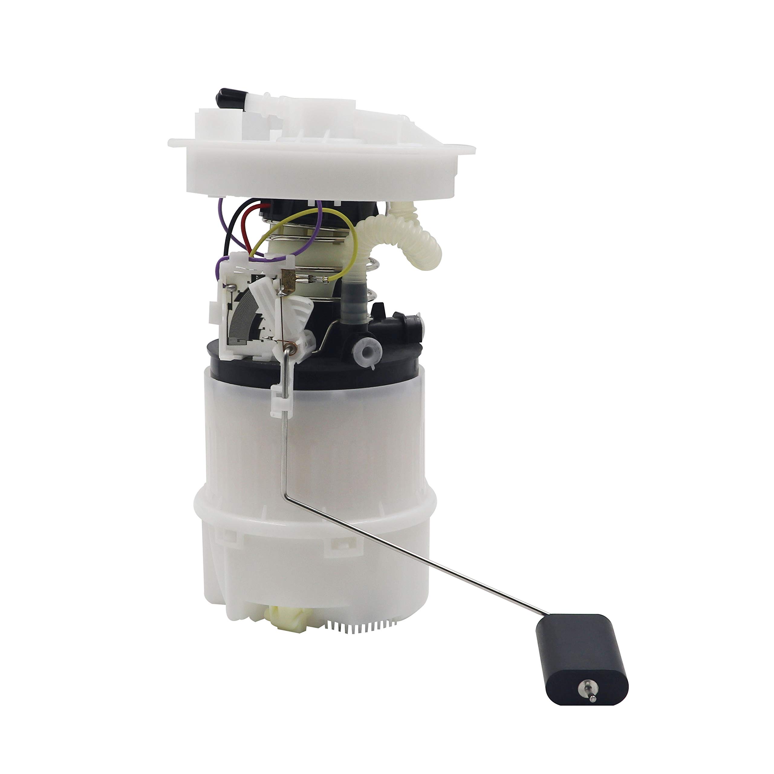 Amazon.com: FEIDKS NEW Electric Intank Fuel Pump Module Assembly w ...