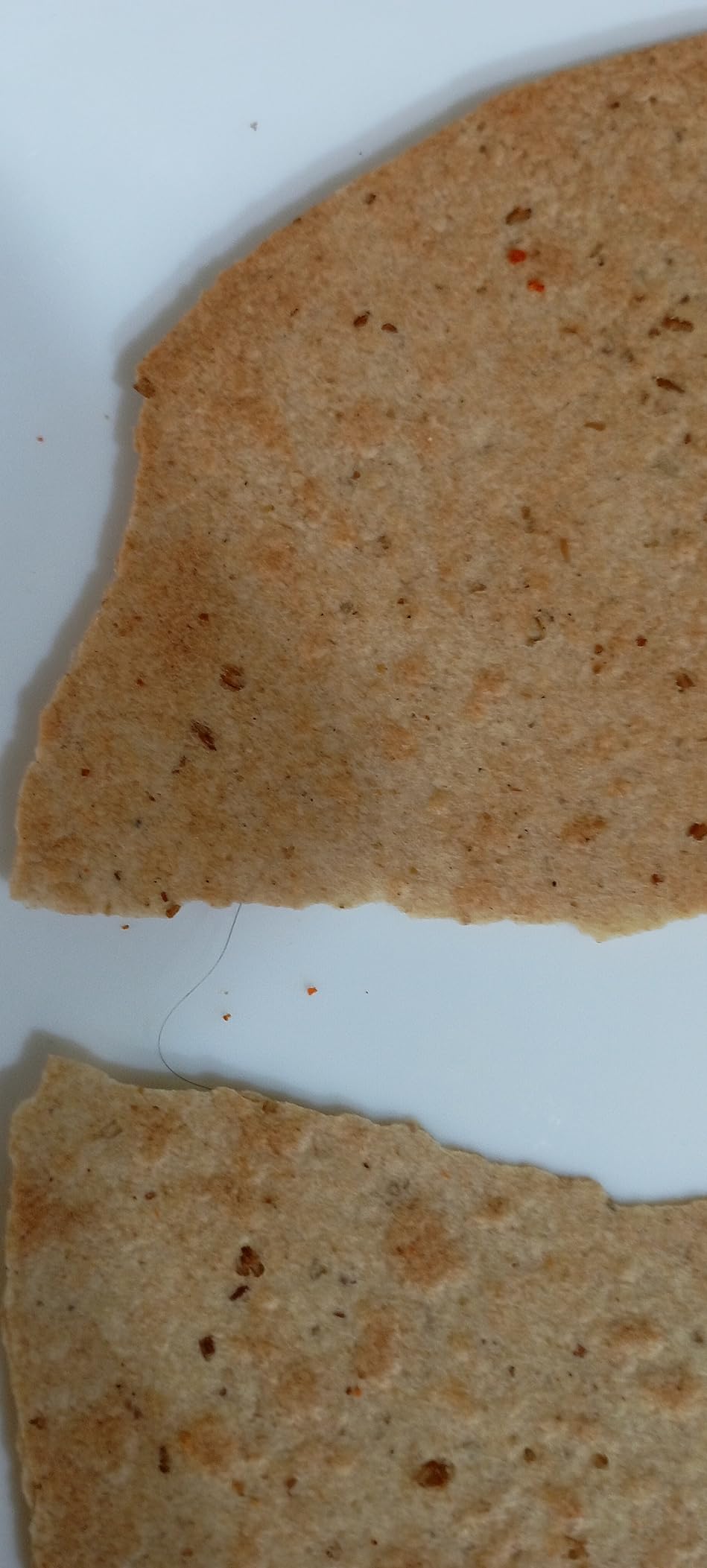 RUSTIK PAUSHTIQ Pack of 4 Methi Khakhra Packet | Ready to Eat | Indian ...