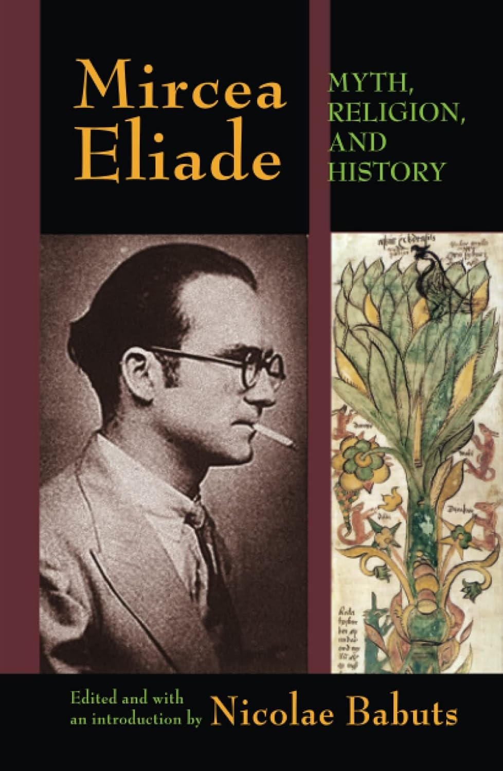 Amazon.com: Mircea Eliade: Myth, Religion, and History: 9781412852999 ...