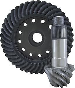 Amazon.com: Yukon Gear YG DS110-430) High Performance Ring and Pinion ...