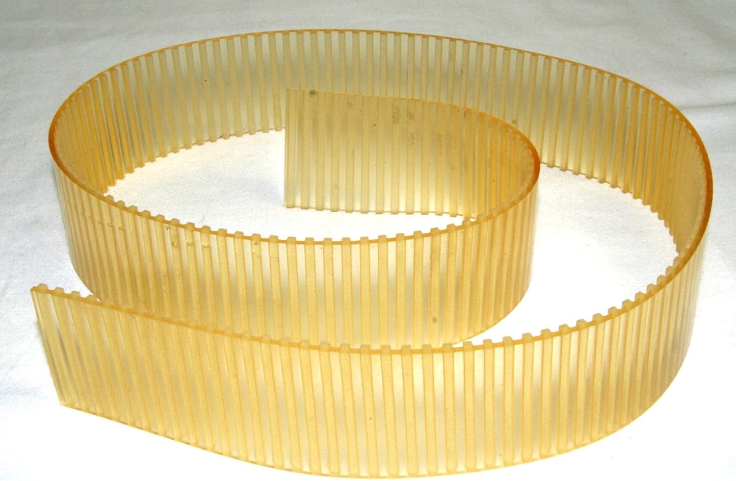 Amazon.com: 30091A Urethane Clearridged Squeegee for Advance : Health ...