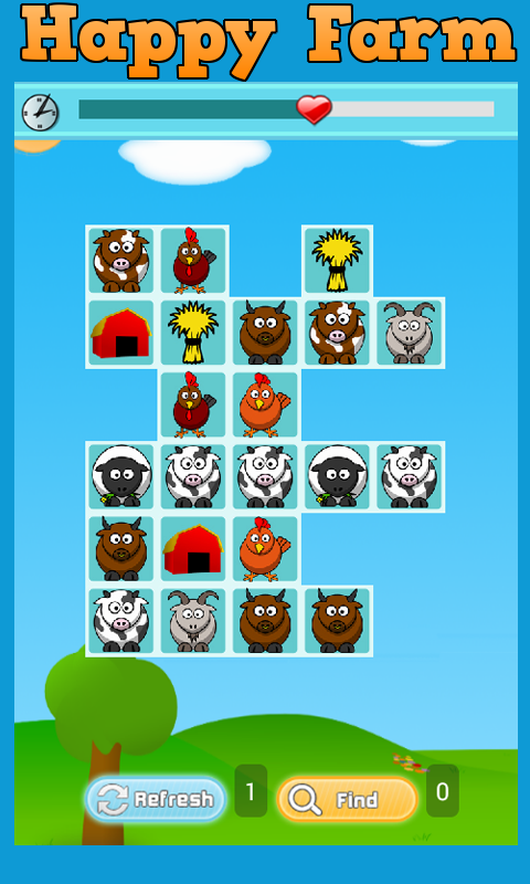 Farm Animals - Game for Kids - App on the Amazon Appstore