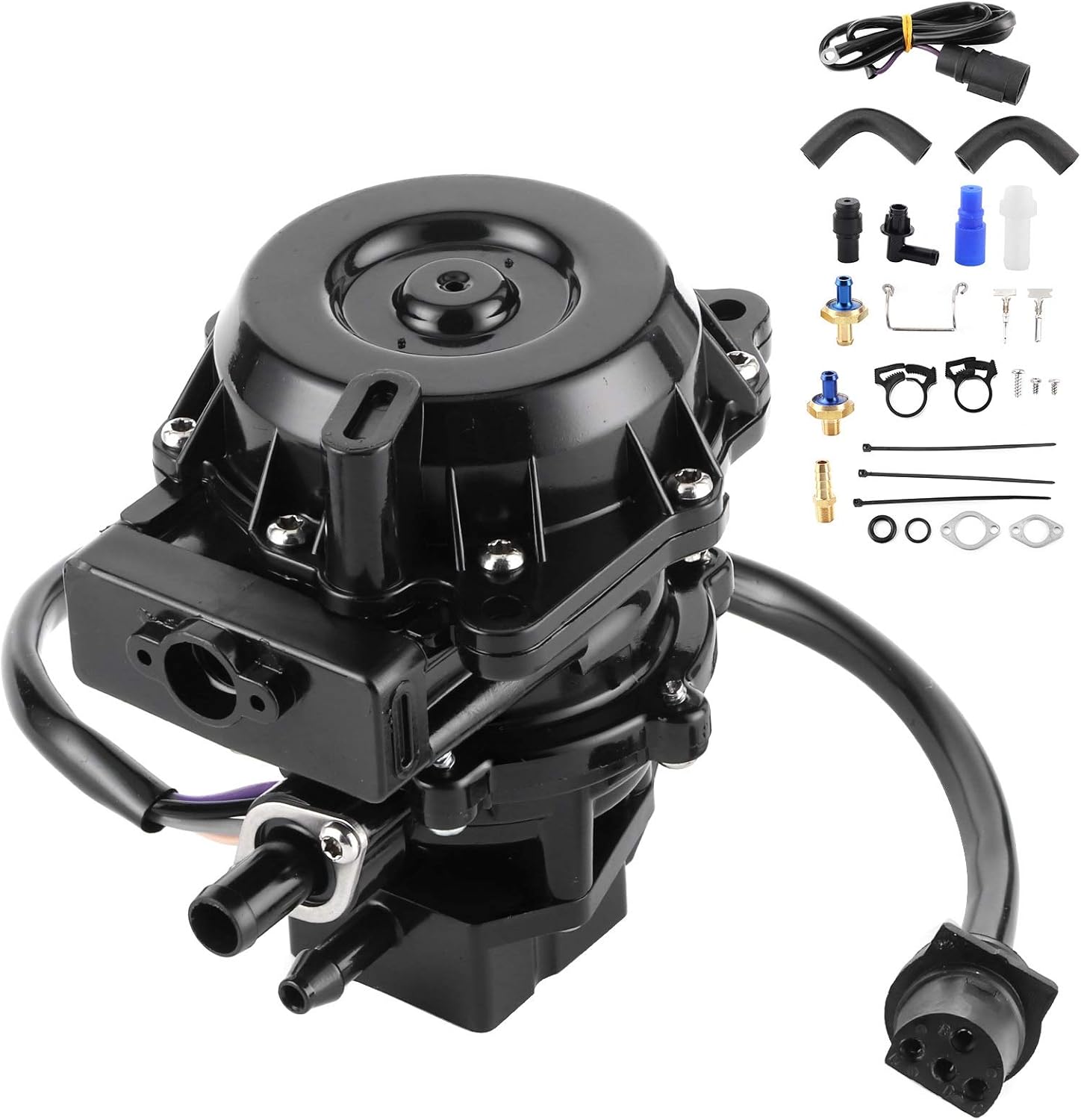 Johnson Outboard Pump 5007423 Better Fuel Performance Replacement VRO ...