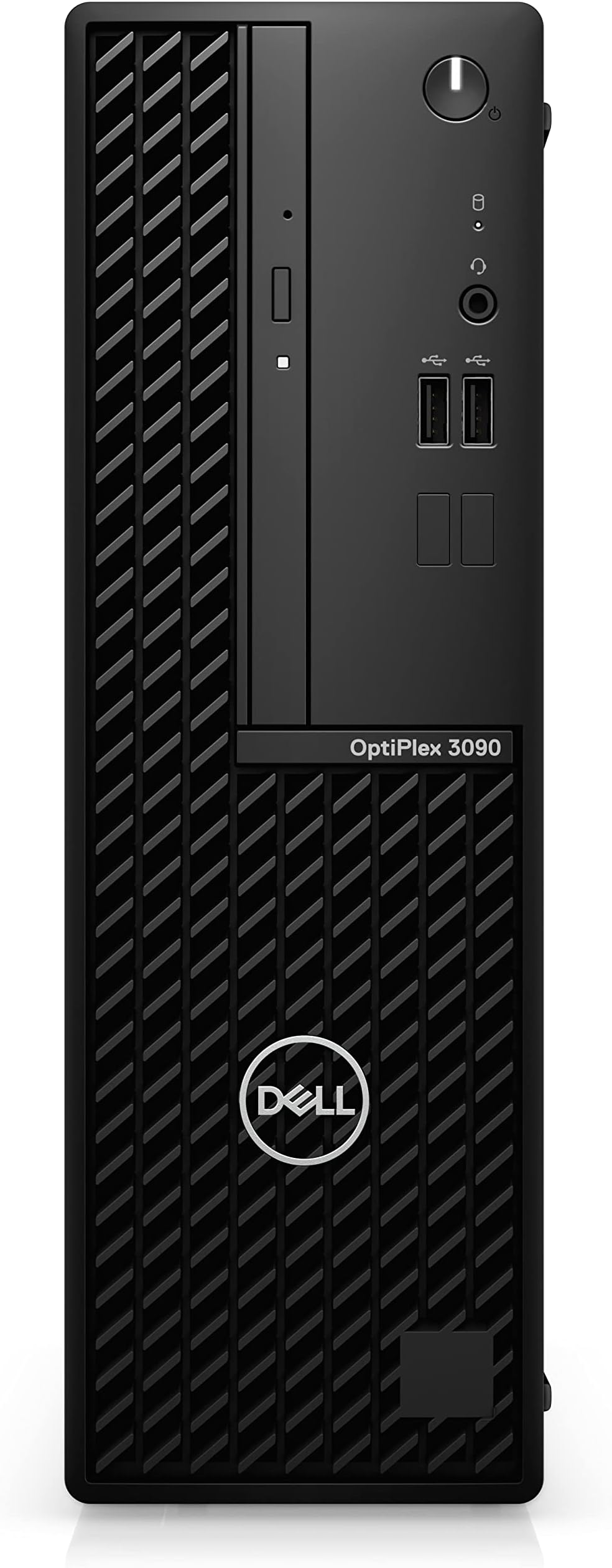 Amazon.com: Dell Optiplex 3090 SFF Small Form Factor Desktop | Core i5 ...