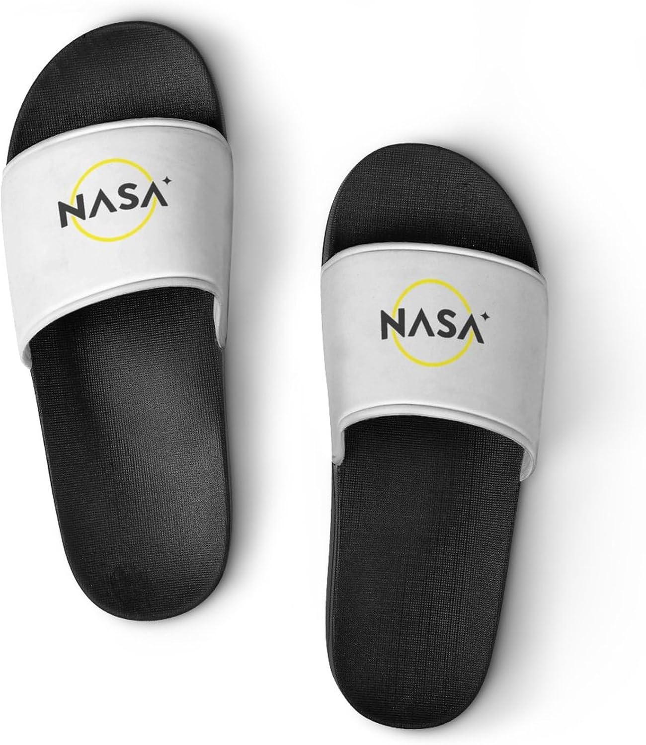 Amazon | [SORECI] NASA (2) スリッパ サンダル リカバリーサンダル ルームシューズ 室内履き シャワーサンダル ...