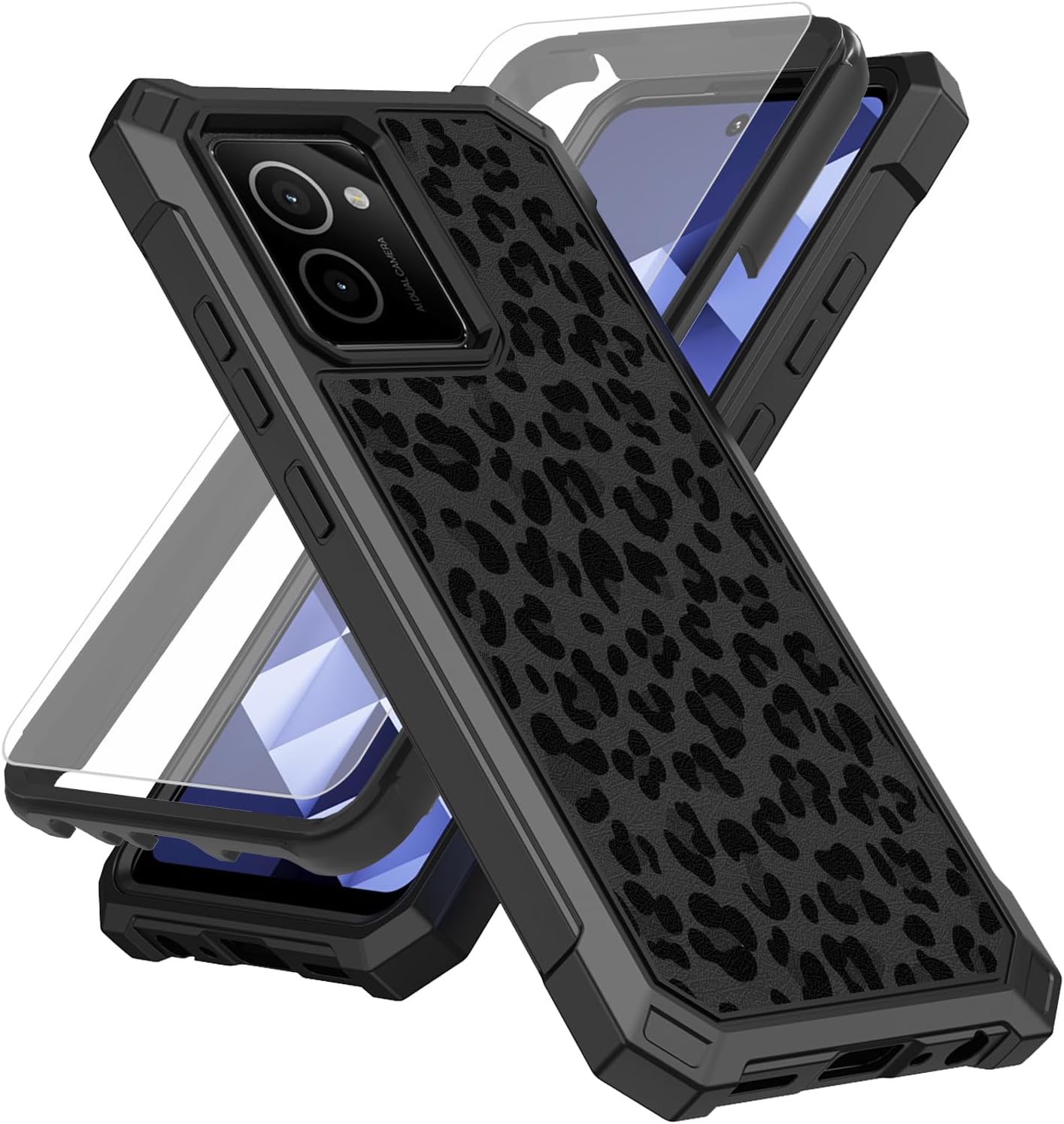 Amazon.com: SDDFRHGH for HMD Vibe Case for HMD Vibe N159V Phone Case ...