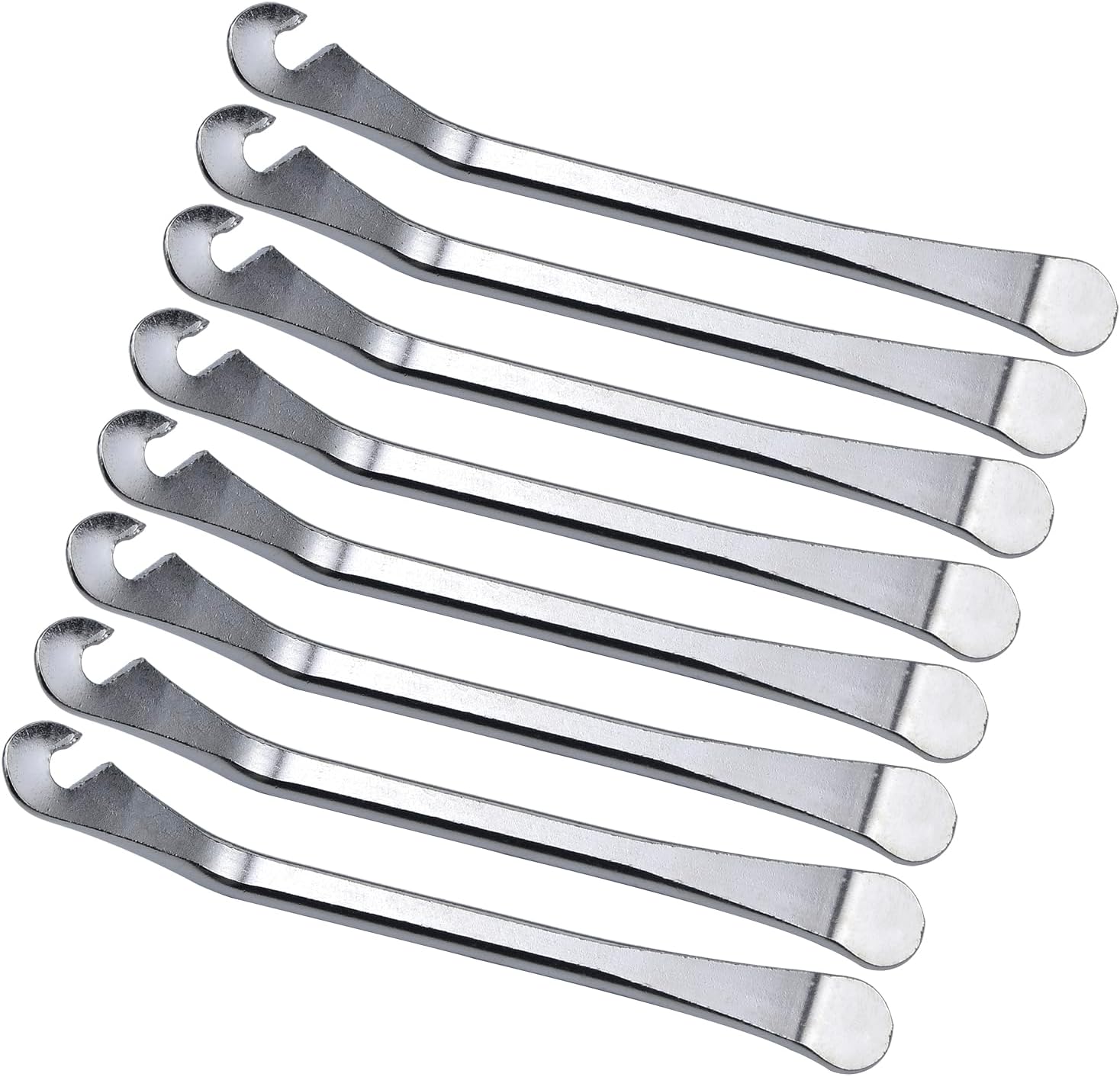 Bike Tire Levers BANDFXER Bike Tire Lever And Repair Kit - Stainless ...