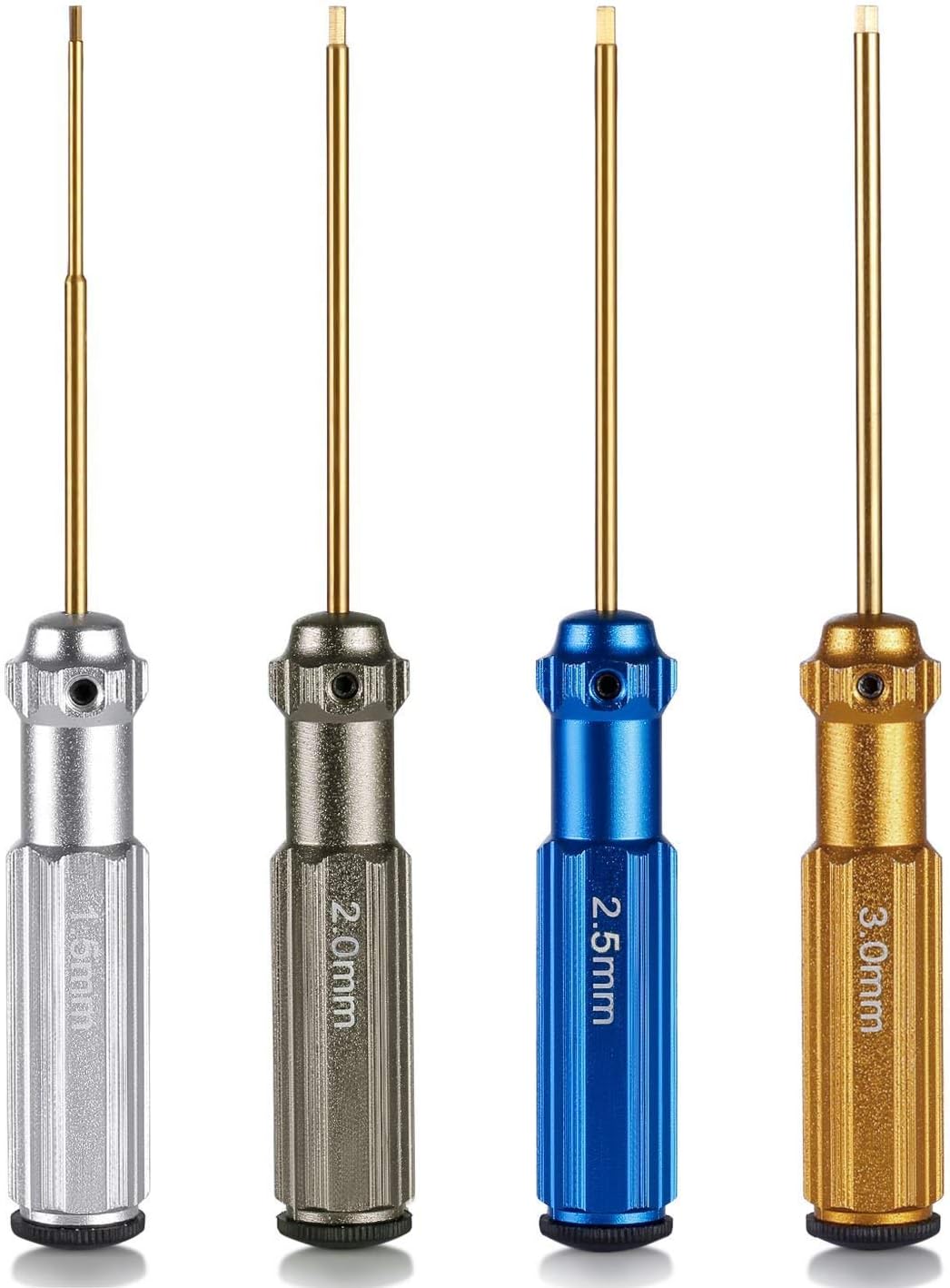 Amazon.com: IFLYRC RC Hex Screwdriver Hexagon Wrench RC Repair Tools ...