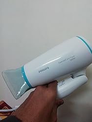 Philips BHD006/00 1600 Watts Hair Dryer(White) : Amazon.in: Beauty
