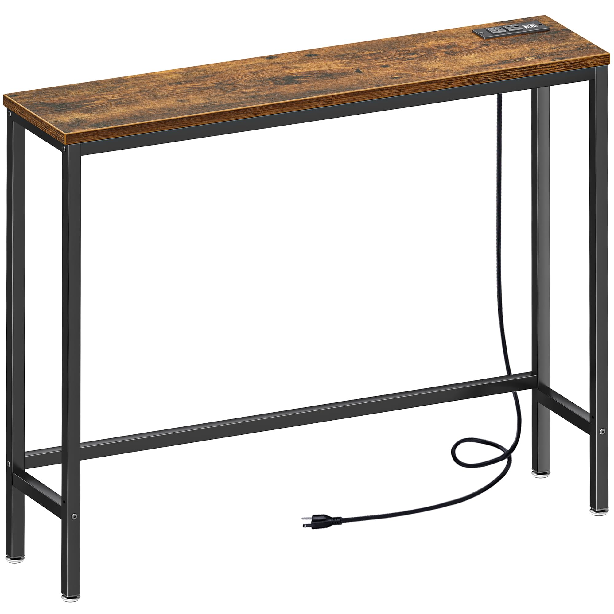 Snapklik.com : SUPERJARE Console Table
